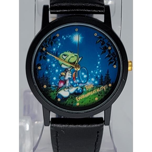 Disney | Accessories | Jiminy Cricket Walt Disney World Keep The Magic ...